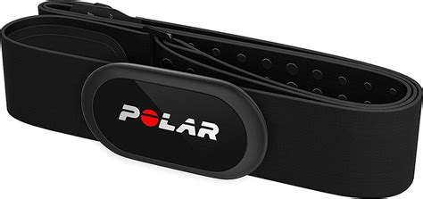 Датчик Polar H10 купить на OZON по низкой цене