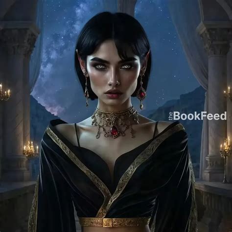 Amren A Court Of Thorns And Roses Wiki