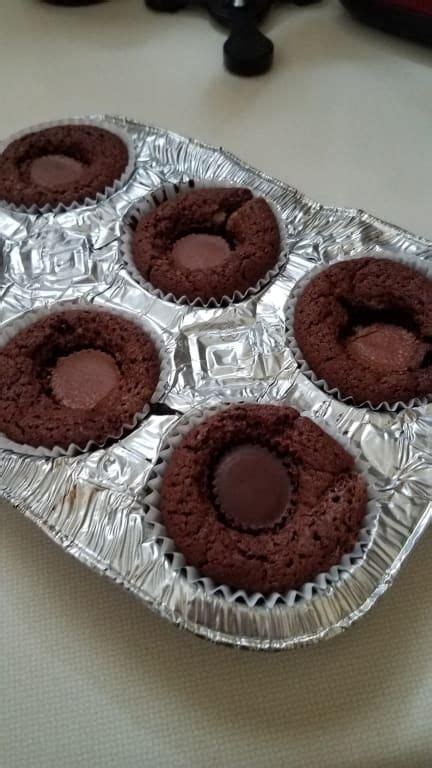 HERSHEY S Triple Chocolate Brownies Recipe Chocolate Brownies