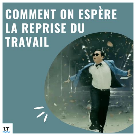Bon Retour Aux Cartes De Travail