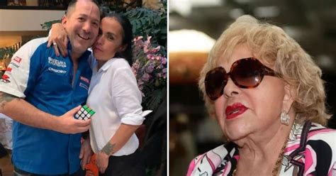 Luis Enrique Guzmán respondió a las acusaciones de haber robado joyas a Silvia Pinal Infobae