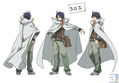 『ログ・ホライズン』試写会イベントレポート アニメイトタイムズ