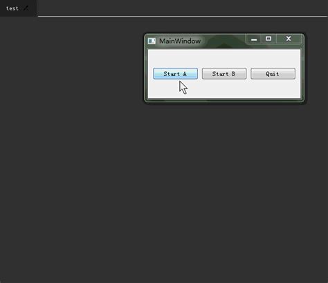 qt 多线程 继承qthread，重写run（理论 实例） qq6392e4148f06d的技术博客 51cto博客