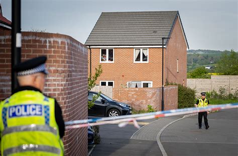 Police Issue Update After Swindon Street Evacuated Over Explosion Risk