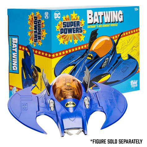 Luke Fox Batwing Appreciation 2024 Cbr Community