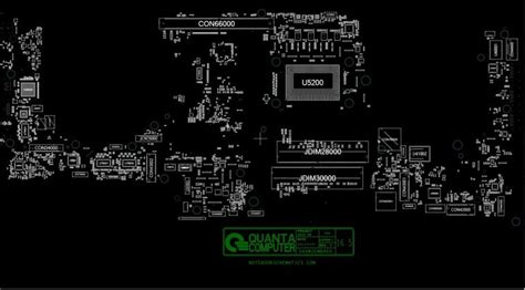 HP ZBook G Schematic Boardview Quanta XW E Schematic Boardview NotebookSchematics