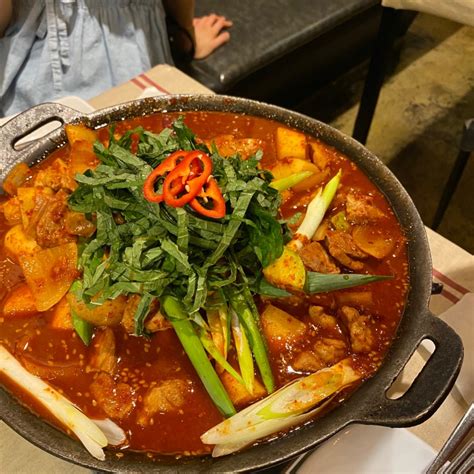 부산 수영역술집 이정부엌 단골이 많은 안주맛집 네이버 블로그