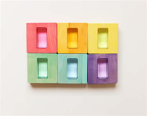 Color Matching Squares Pastel Hello Sugarhouse