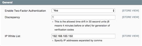 Two Factor Authentication Amasty Extensions Faq