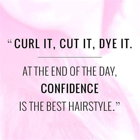 85 Of The Best Hairstylist Quotes And Memes Hairstylecamp