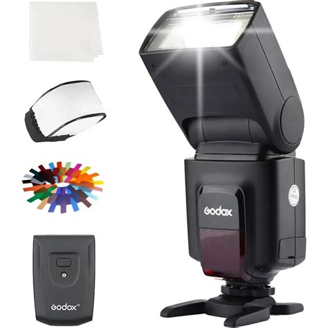 Take Your Shots To The Next Level The Best 5 Detachable Camera Flashes