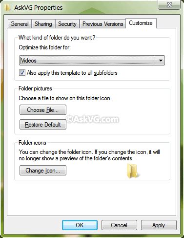 Tip Add Secret Hide File Names Option In View Menu In Windows Vista And Later AskVG
