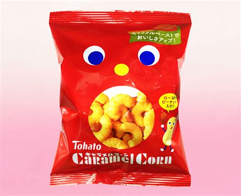 小袋菓子・プチシリーズコーナー／みんなのおかし市場