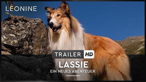 Lassie Ein Neues Abenteuer Filmat