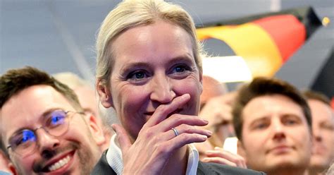Conservatives Win German Vote As Far Right Makes Record Gains