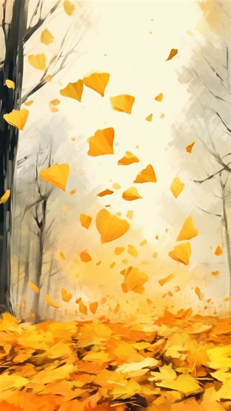 秋季传统节气秋分插画psd下载编号633252746258161273 设图网