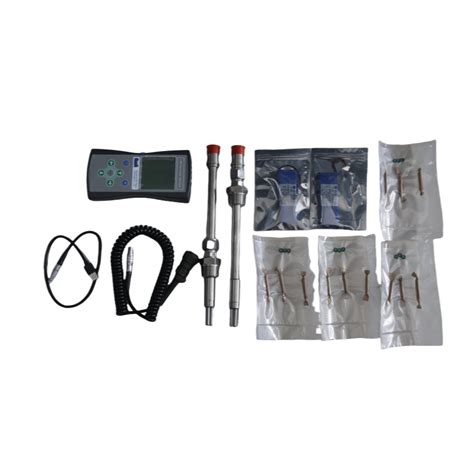 Portable Lpr Corrosion Rate Instrument Emt