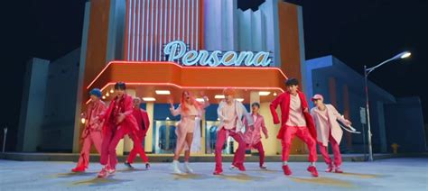 Bts Halsey S Boy With Luv Music Video Breaks Hour Youtube Record
