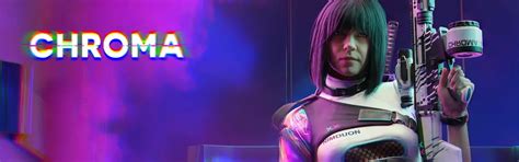 Chroma Warzone And Mw3 Bundle
