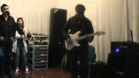 Хобби Хос залуус Cover Youtube