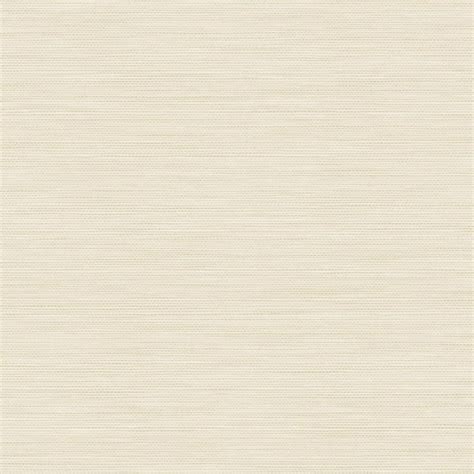 Roommates Mr Kate Stella Grasscloth Vinyl White Textured Peel And