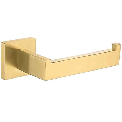 The 9 Best Toilet Paper Holders