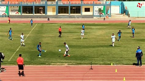 Highlights Pak Airforce 1 Vs 0 Pak Police 13 05 2023 34th