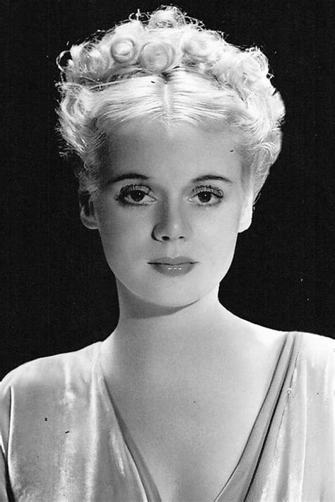Marie Wilson American Actress