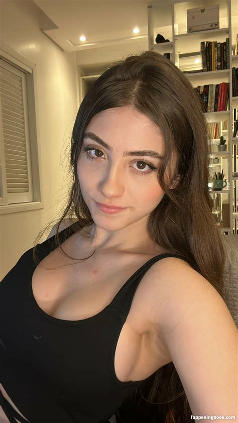 Sofia Espanha Sofiaespanha Nude The Fappening Photo 5750811