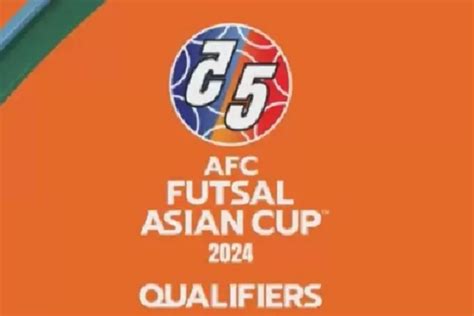 Daftar Tim Lolos Putaran Afc Futsal Asian Cup 2024 Timnas Indonesia