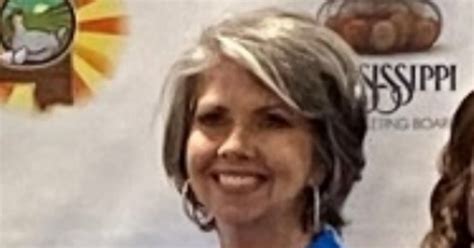 Mississippis Wlbt News Anchor Barbie Bassett Off The Air After