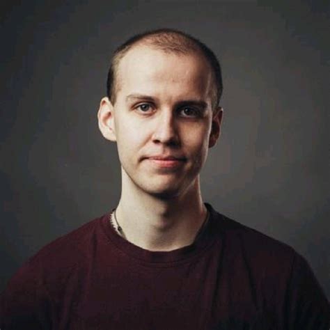 Hampus Karlsson Linkedin