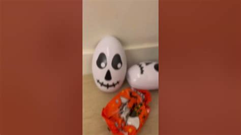 할로윈을 맞이해서 집을 꾸며봤어요🎃👻👻 Youtube