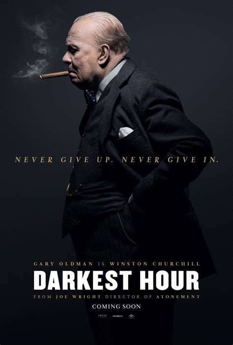 Darkest Hour Ign