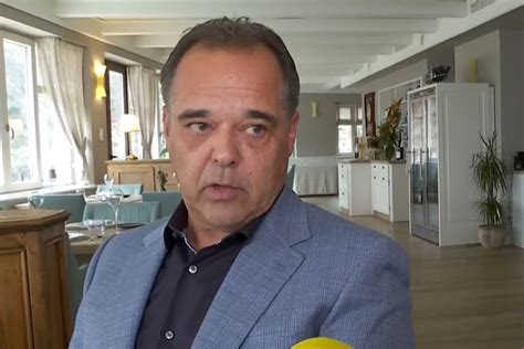 Christian Nikolac Objasnio Zašto Je Vratio Michelinovu Zvjezdicu Nethr