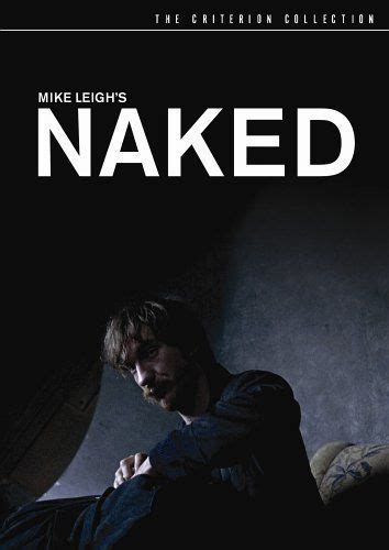 Naked 1993 The Criterion Collection Full Movies Free Movies Online