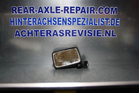 Linker Buitenspiegel Opel Rekord E1 E2 F Exterieur Webshop