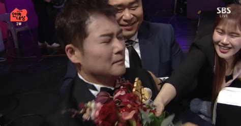 전현무 10기 정숙 데이트 신청에 울상표정관리 하세요 장내 술렁 2023 Sbs연예대상