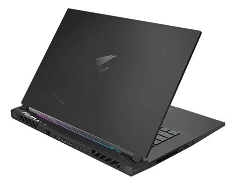 Gigabyte Notebook Aorus 15g Bkf 73la583lh Fhd 360hz I7 13700h Rtx 4060