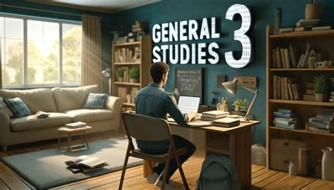 Upsc Mains Gs 3 Syllabus And Pyqs Trends