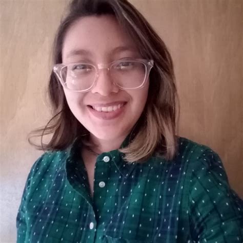 Sofia Reynoso Universidad De San Carlos De Guatemala Guatemala