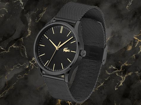 Zegarki Lacoste - LuxTime - Autoryzowany Sklep Internetowy
