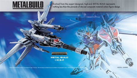 Metal Build Iwsp Pack Release Info