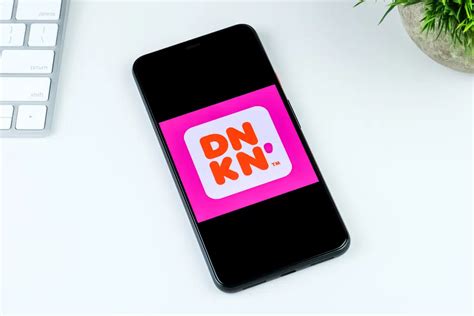Dunkin Donuts Data Breach Settlement Highlights Busy Week Of Data