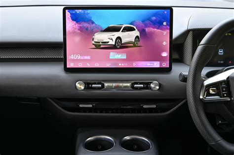 เปิดสเปกเต็มรถไฟฟ้าใหม่ 2025 New Mg S5 Ev ว่าที่ตัวแทน Zs Ev เตรียมเปิด