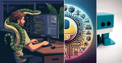List Devops Python Curated By Gokulgumma167 Medium