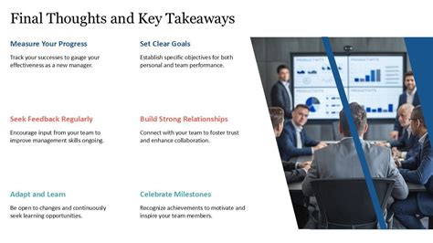 Performance Metrics For New Managers 90 Days Ppt Sample At