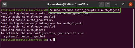 How To Install Nagios On Ubuntu Its Linux Foss