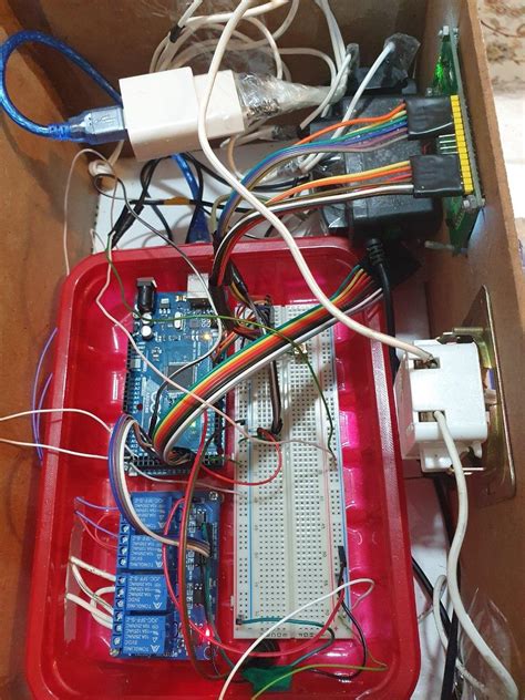 Arduino 16x2 Lcd Stop Displaying After A While General Guidance Arduino Forum