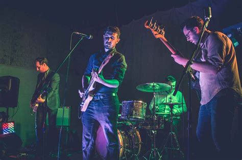 Book South West Cover Band Live Music Entertainment Scarlett